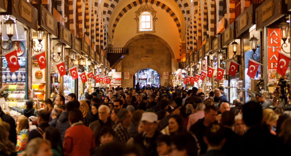 BOSNIA & ISTANBUL – My Etravel